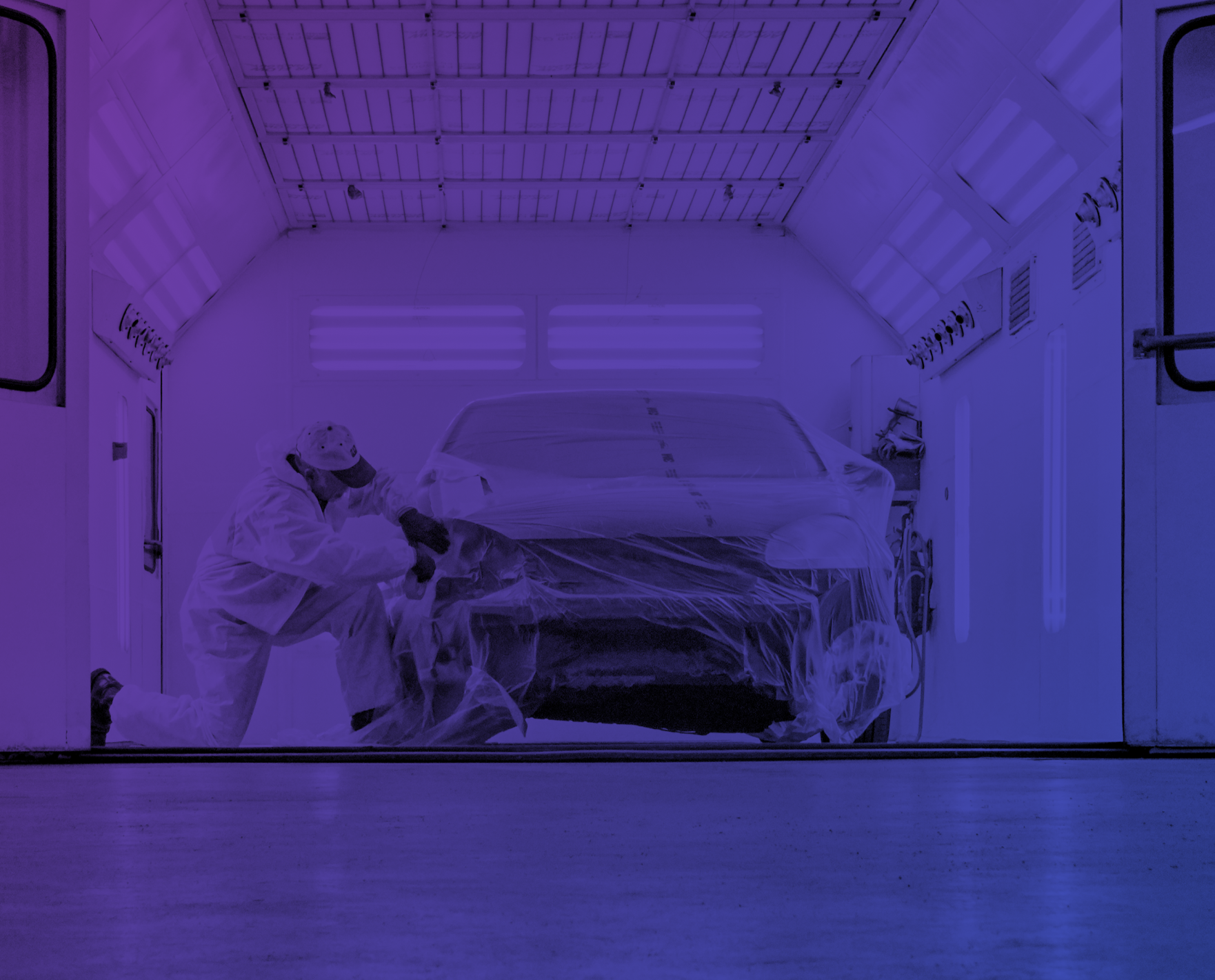 RepairStack™ Performance Solutions